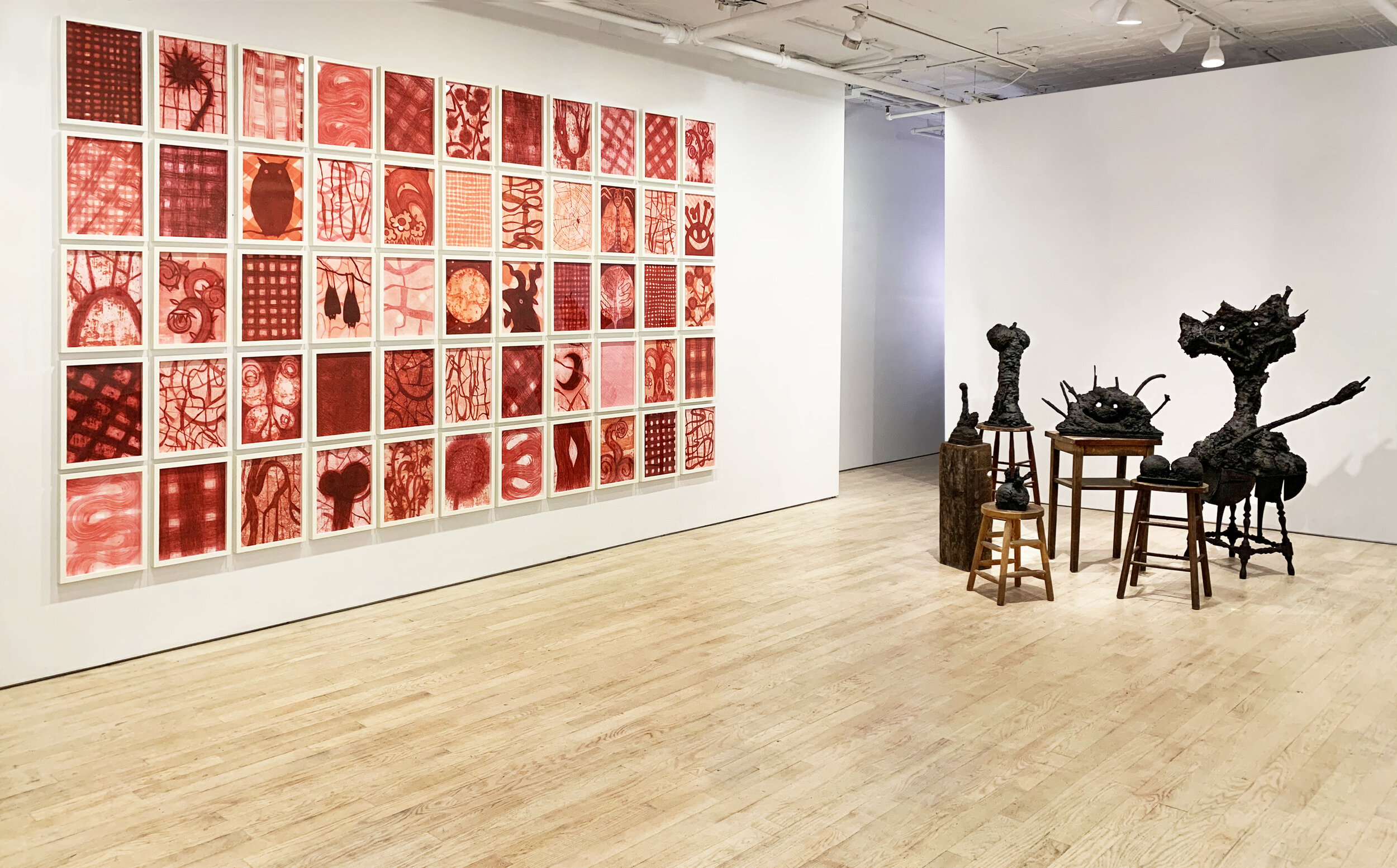 Patrick Jacobs - Official Site