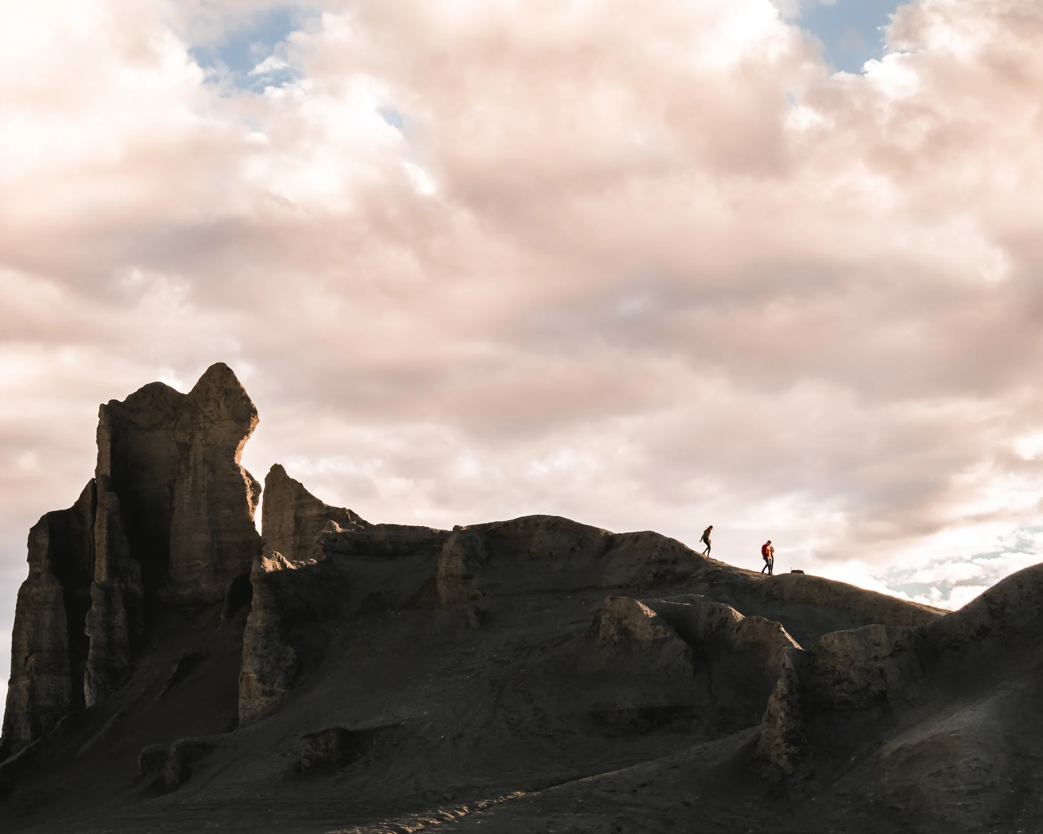 Gallery of Strange Perspectives