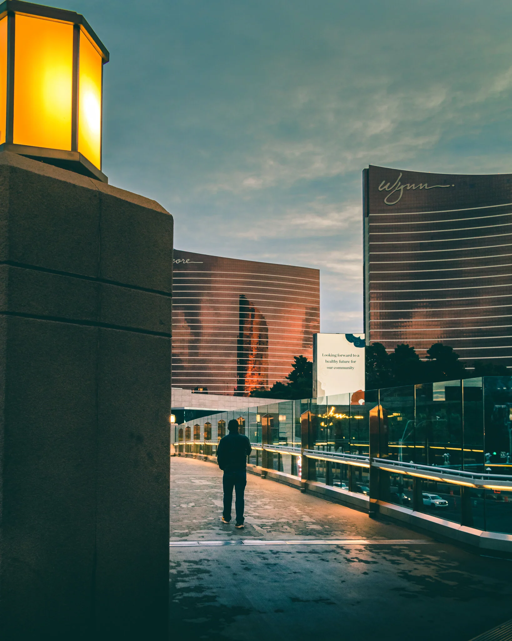 Gallery of Strange Perspectives