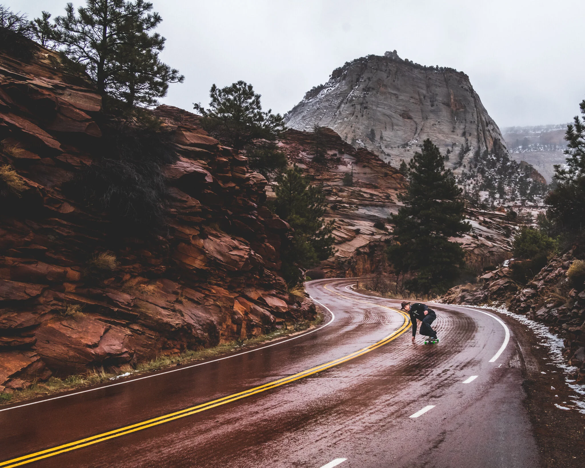 Gallery of Strange Perspectives