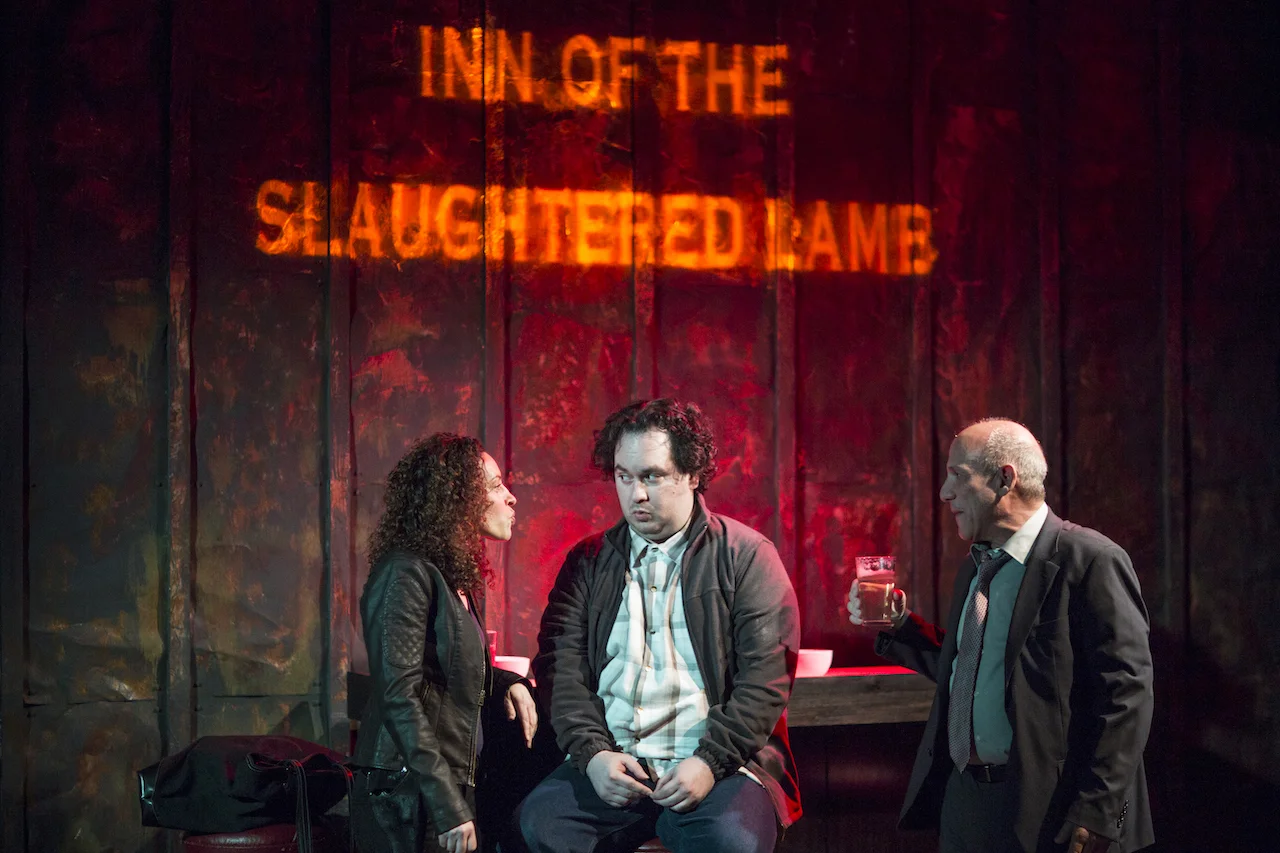 Perp — MARIKA KENT