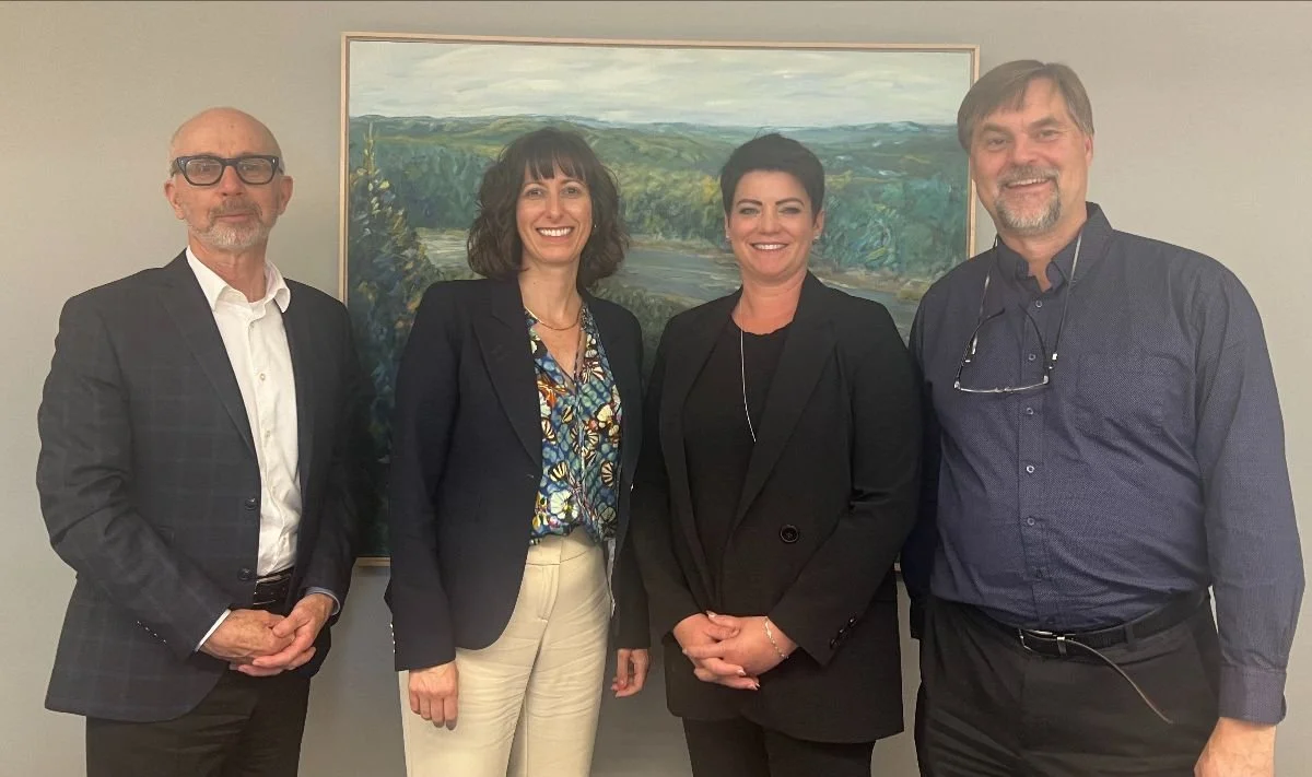 Announcement: Counselling Therapists to be regulated in Alberta under ...