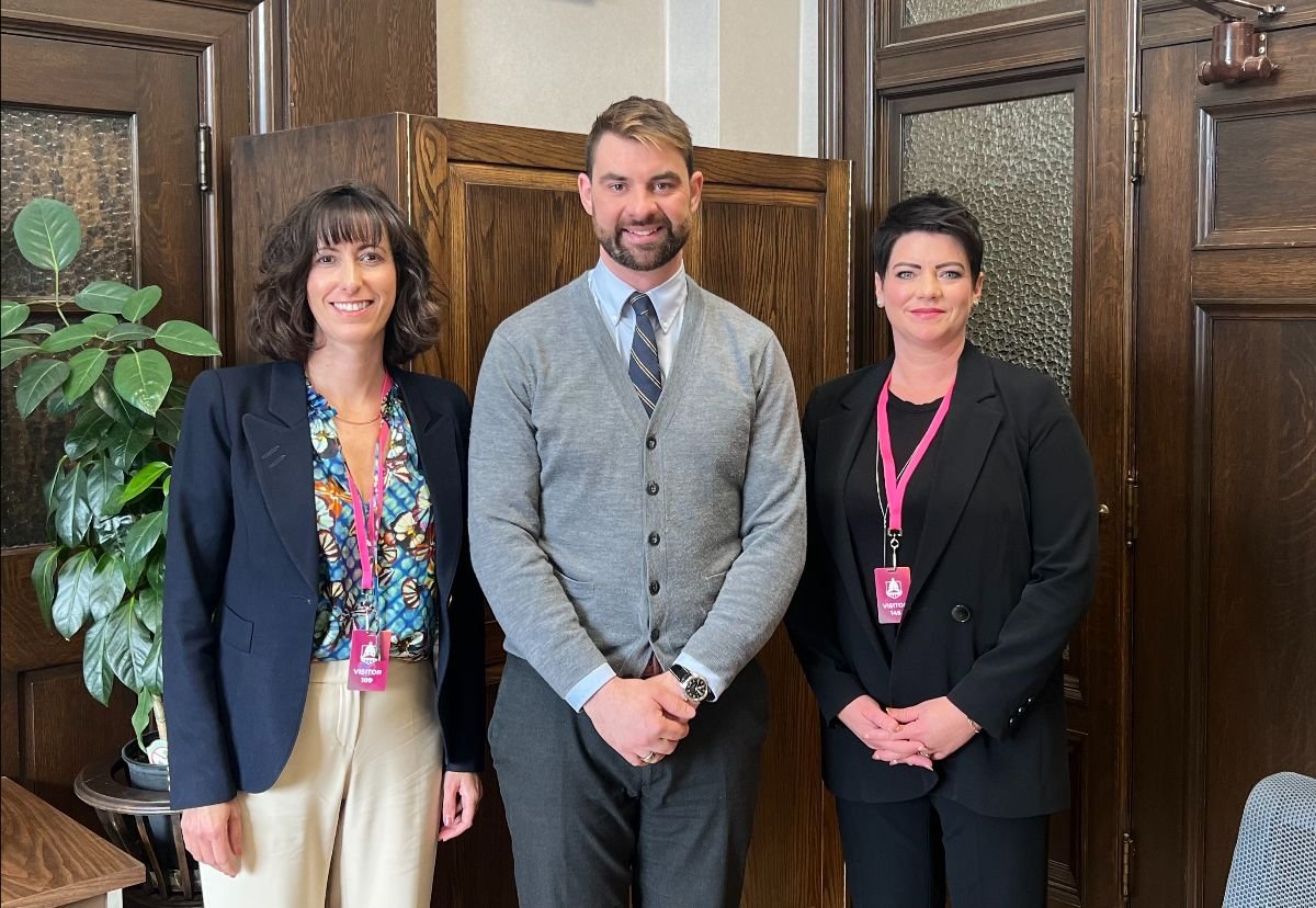 Announcement: Counselling Therapists to be regulated in Alberta under ...