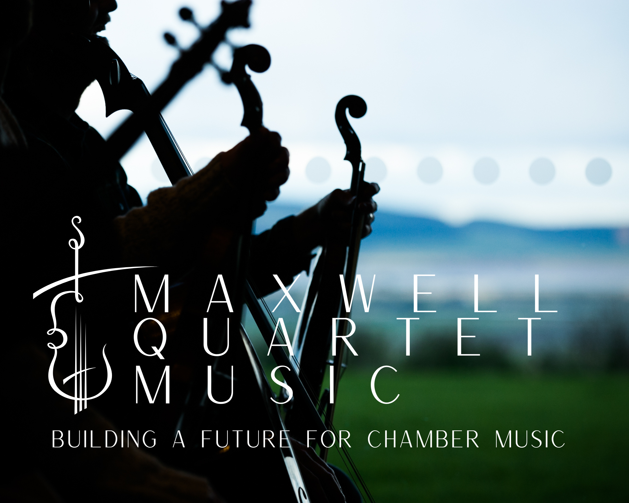 Foundation — MAXWELL QUARTET