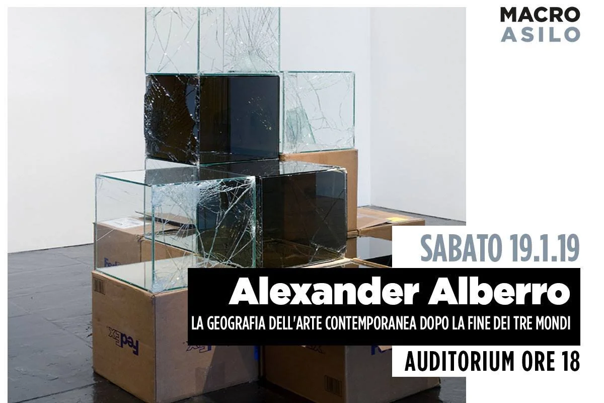 Alexander Alberro