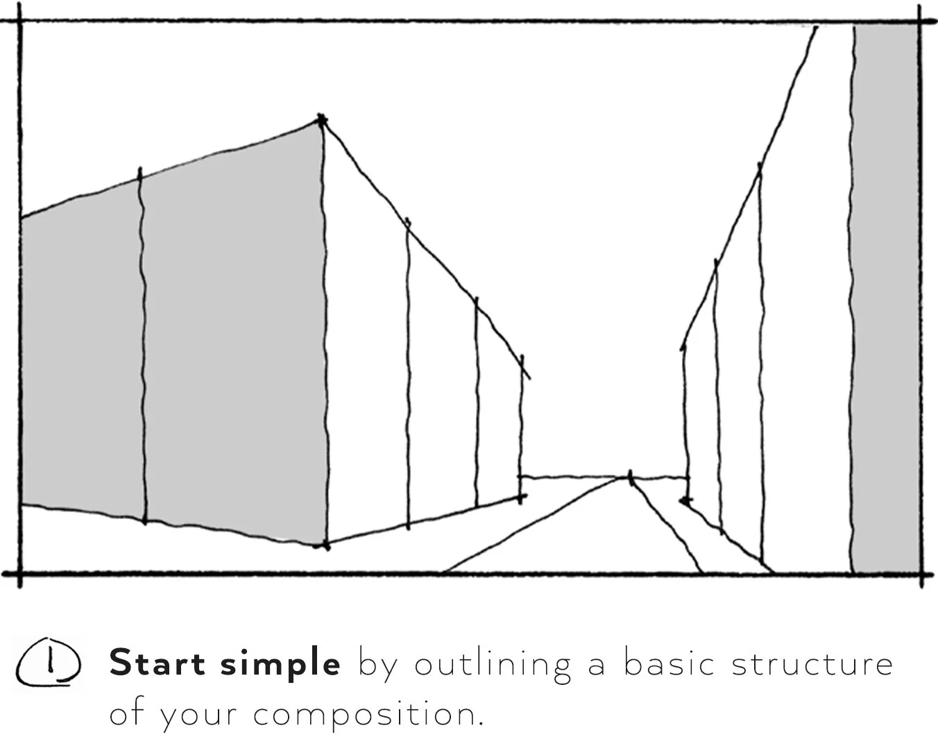 How To Improve Your Imagination Drawing — Sketch Like an Architect