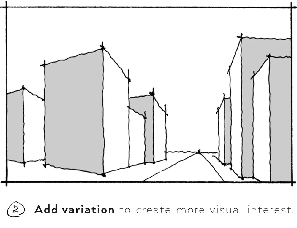 How To Improve Your Imagination Drawing — Sketch Like an Architect