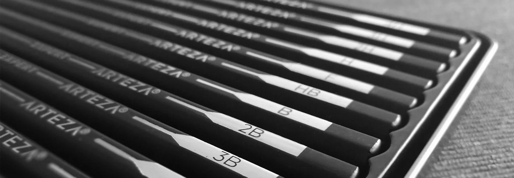 My Essential Drawing Tools — Sketch Like an Architect