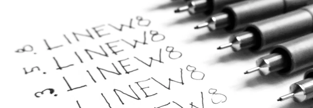 My Essential Drawing Tools — Sketch Like an Architect