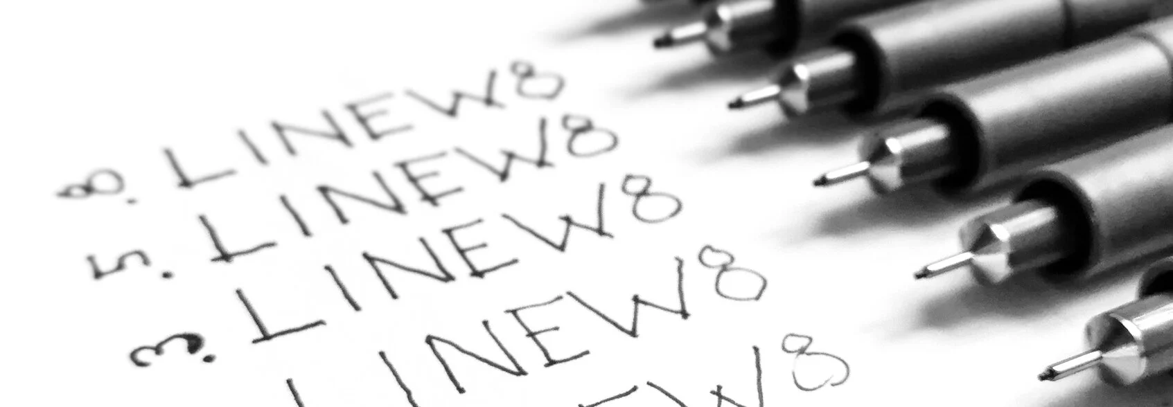 My Essential Drawing Tools — Sketch Like an Architect