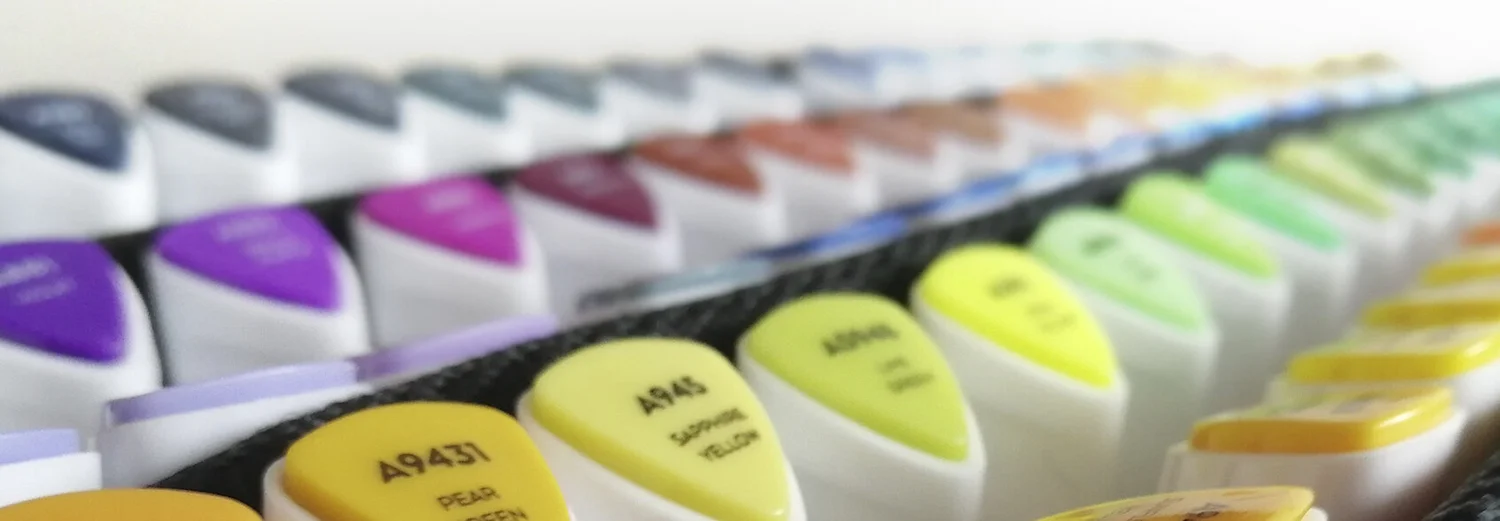 My Essential Drawing Tools — Sketch Like an Architect