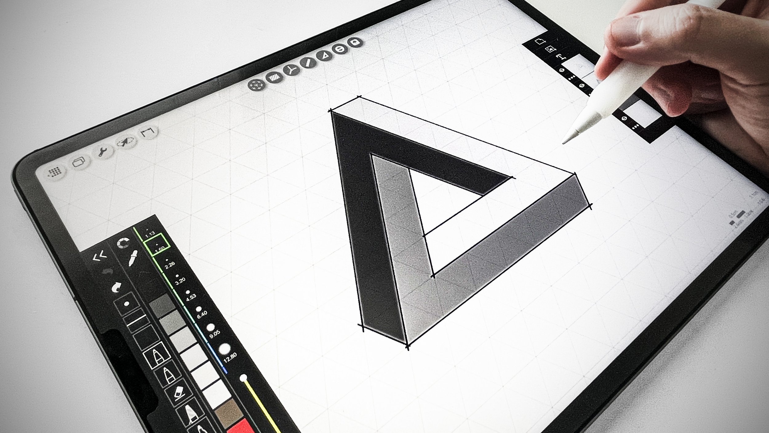 BLOG — Sketch Like an Architect