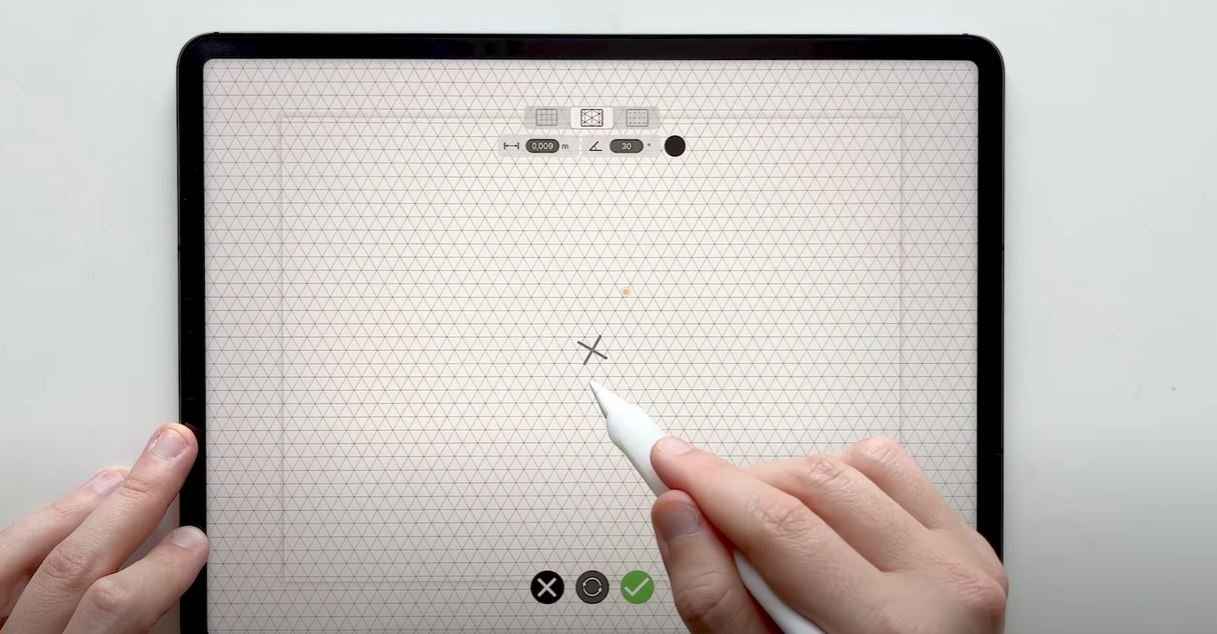 How To Draw The Impossible Triangle? [Draw Along Video For Beginners ...