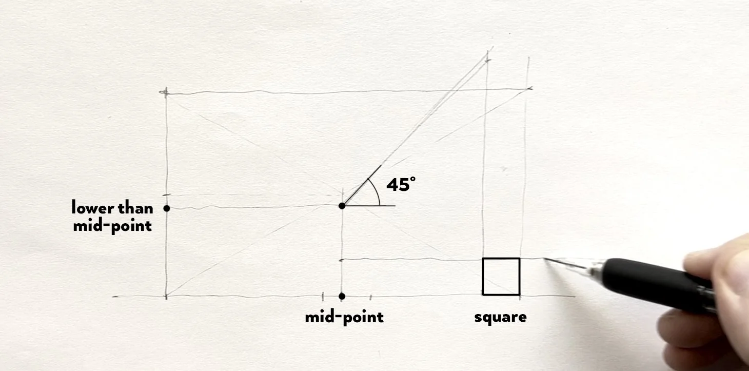 How To Draw Heydar Aliyev Center In 5 Steps — Sketch Like an Architect