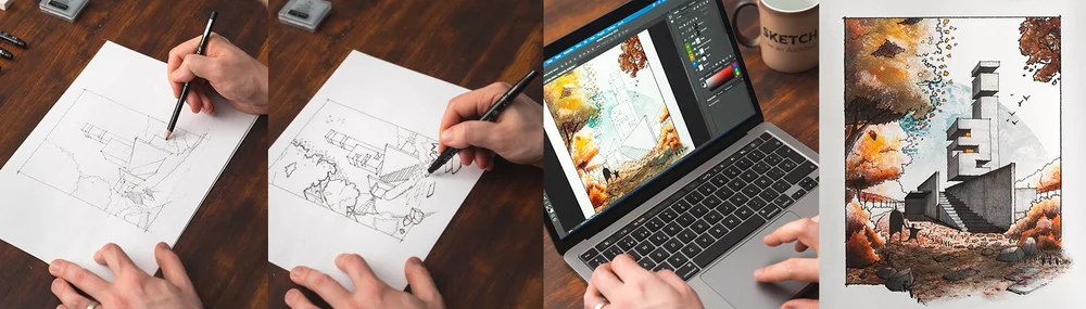 Behind The Scenes: The Making Of An Online Course with Domestika ...