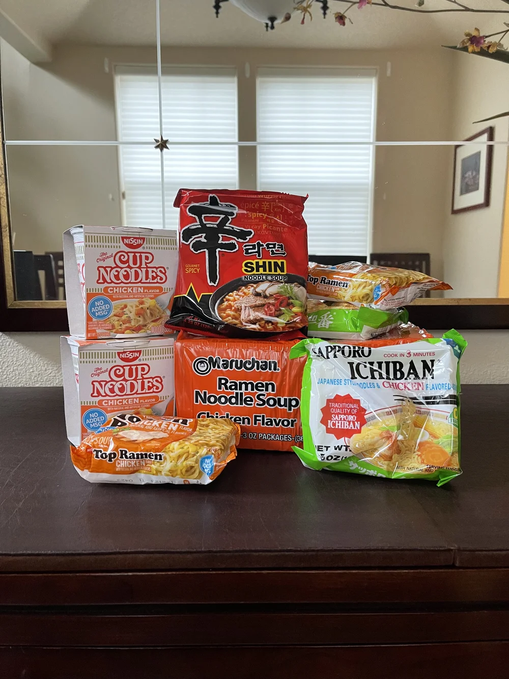 REVIEW: The Ultimate Instant Ramen — CatlinSpeak