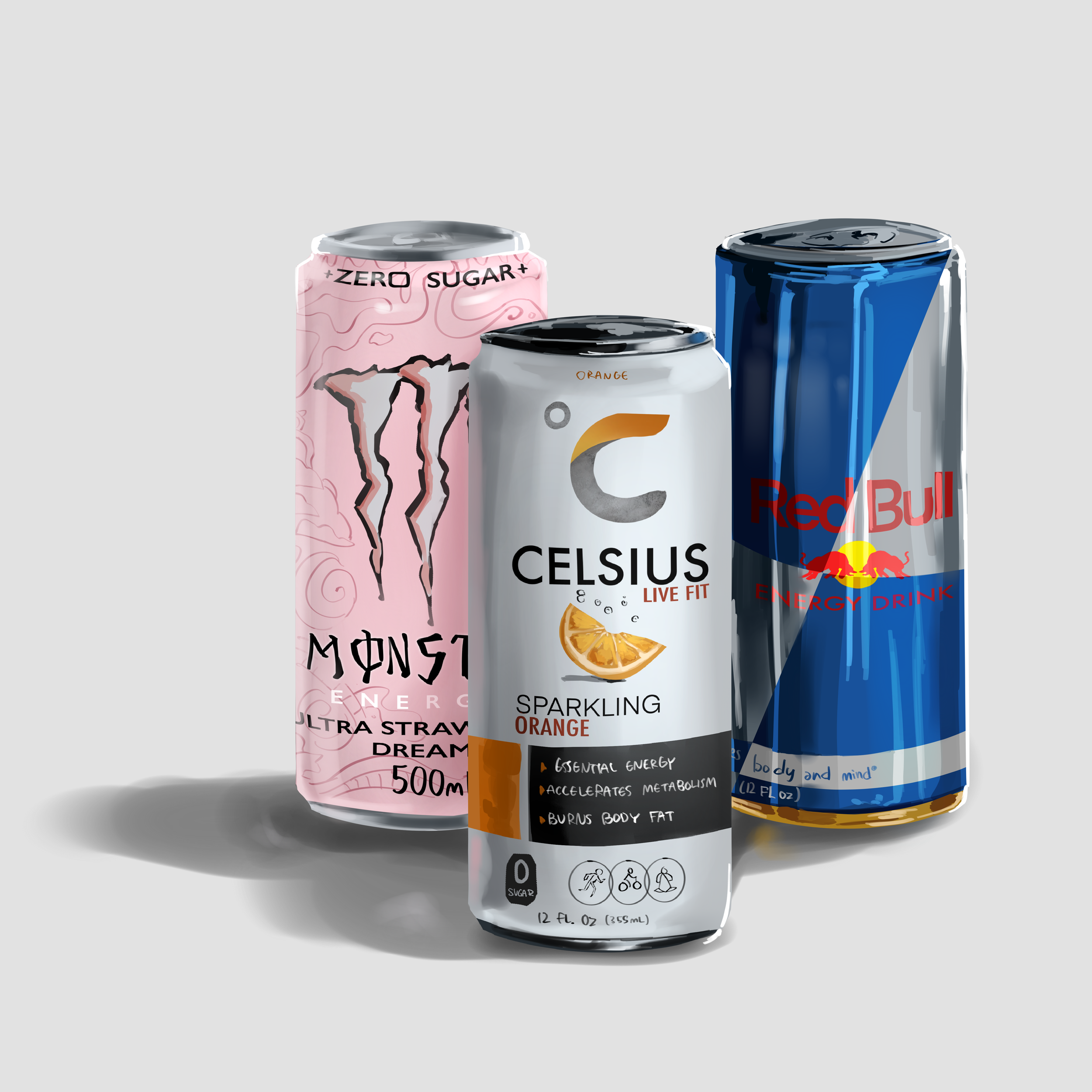 OPINION: Quick fix or hidden risk? Why students should stop drinking ...