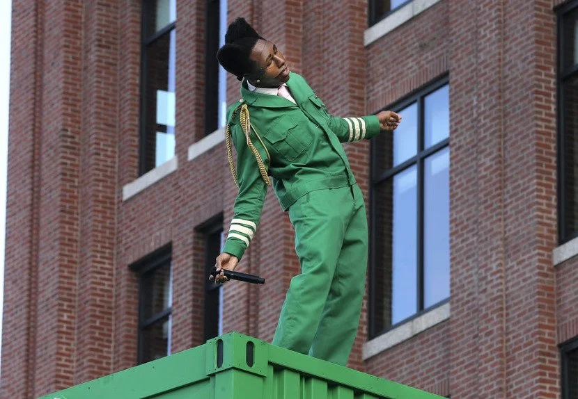 REVIEW: Tyler, the Creator’s Chromakopia — CatlinSpeak