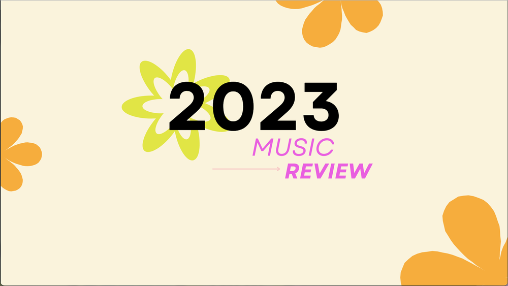 Spotify Wrapped through the years — CatlinSpeak
