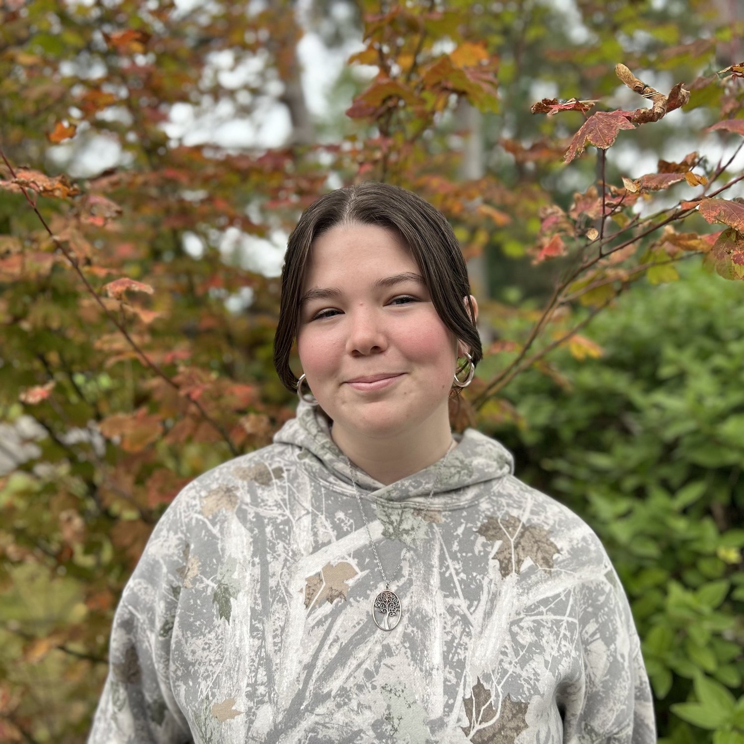 2024-25 Staff — CatlinSpeak