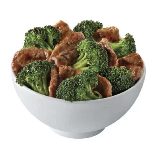 REVIEW: The Best and the Worst of Panda Express — CatlinSpeak