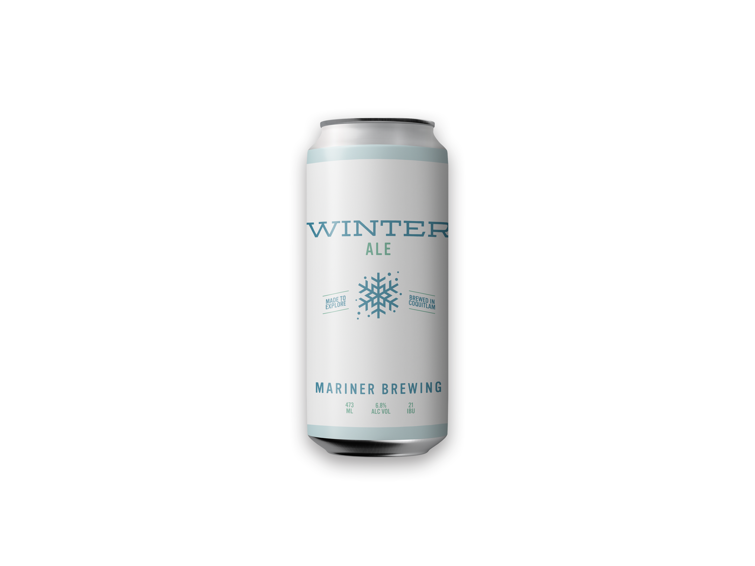 Our Beer — Mariner Brewing