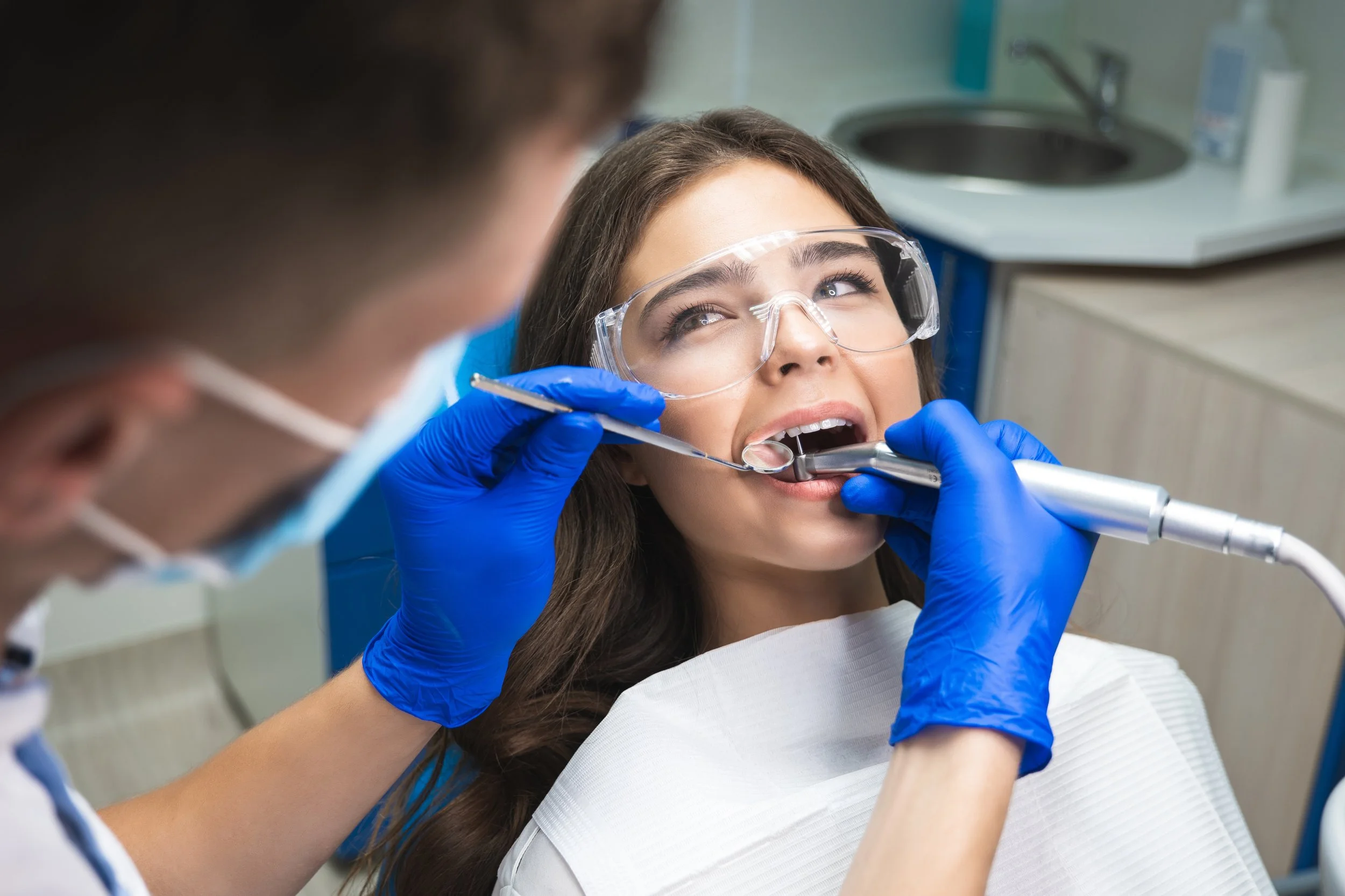 What Happens During a Root Canal Treatment? | Midland & Oasis