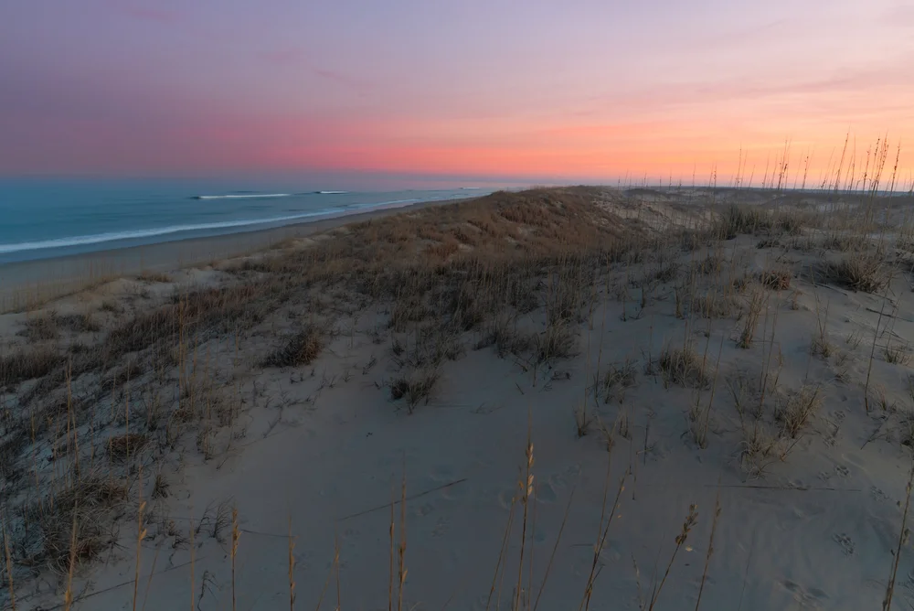 Mike O'Shell — Virginia Beach Landscape Photography