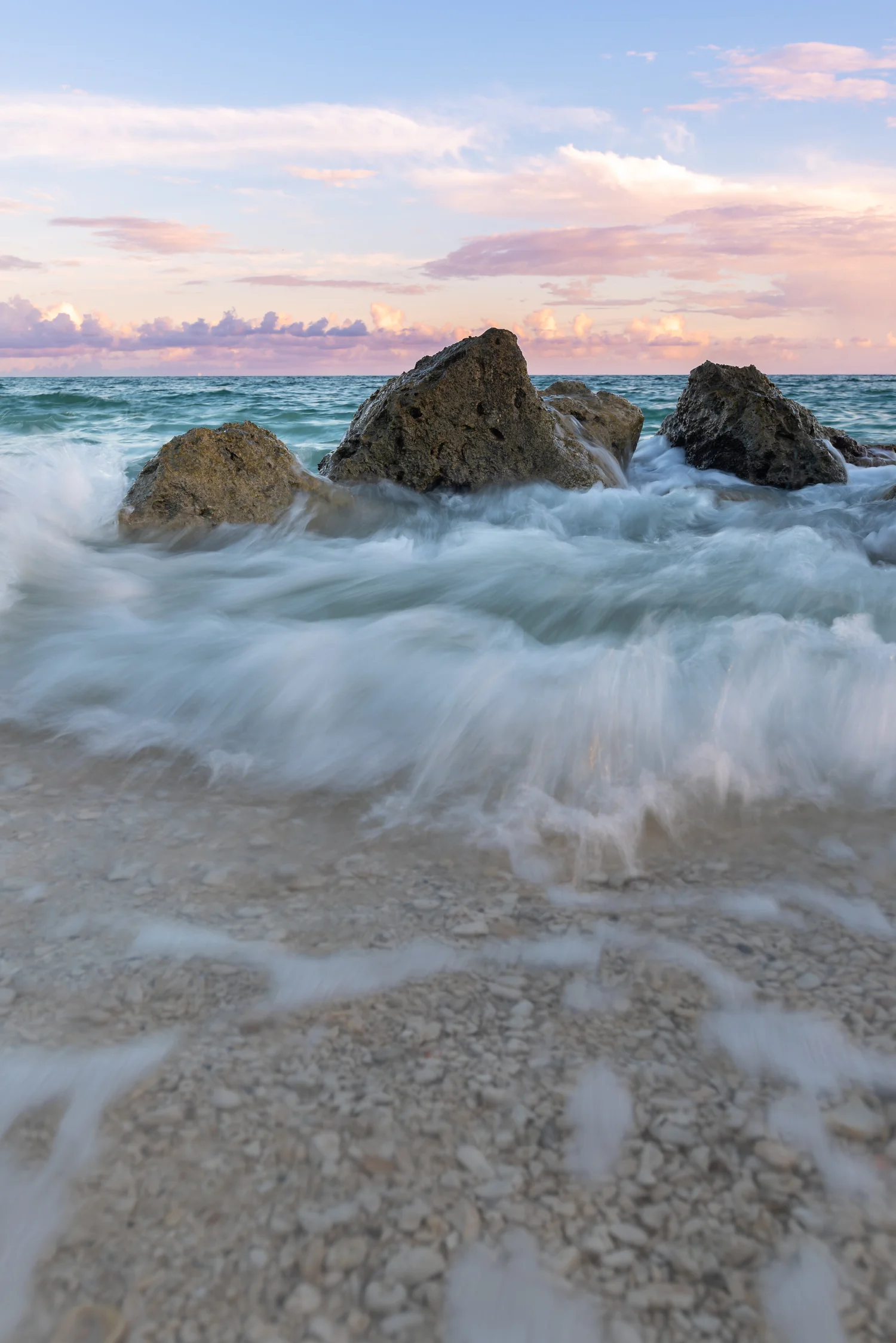 Mike O'Shell — Florida Fine Art Landscape Photography