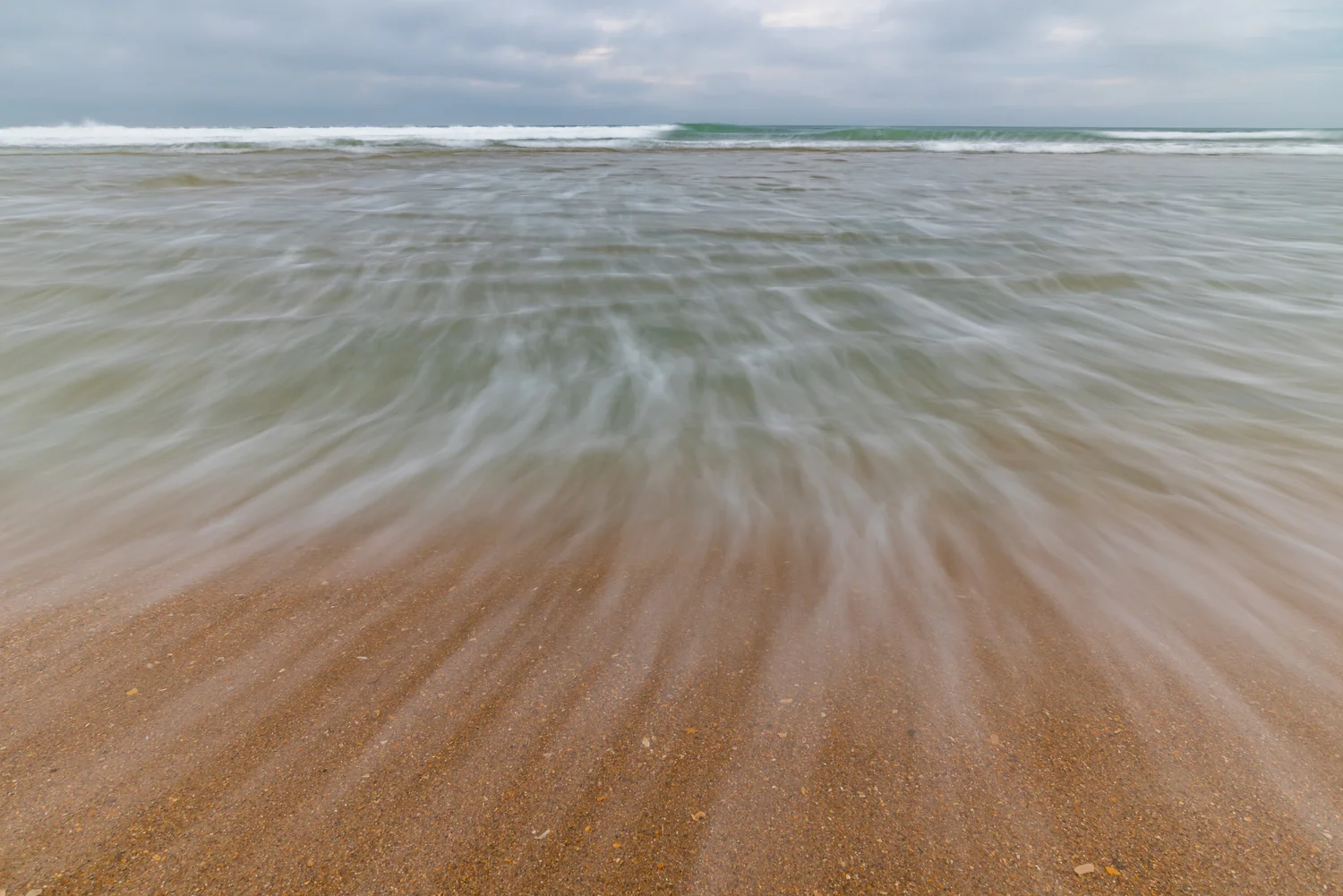 Mike O'Shell — Outer Banks Landscape Photography