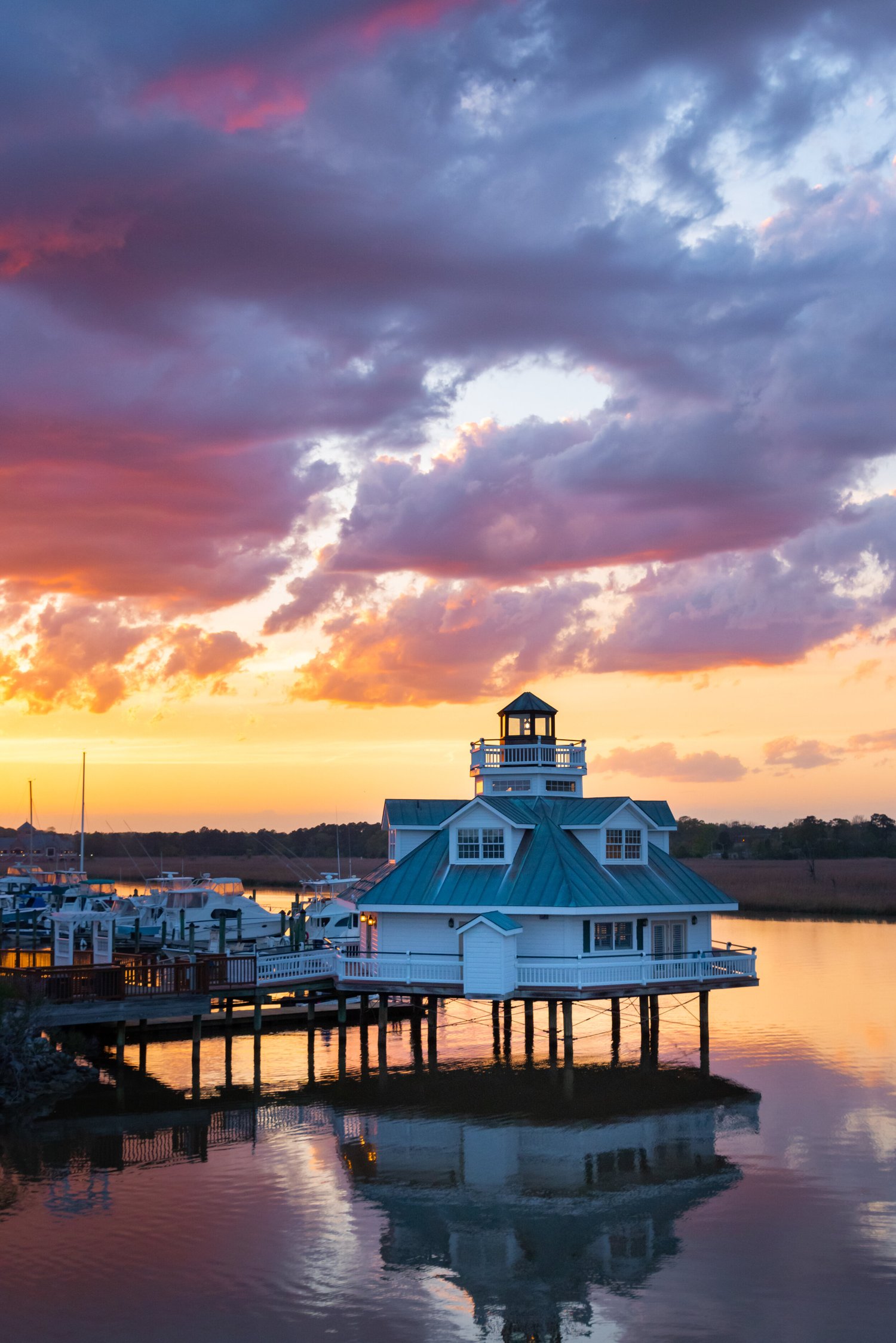 Mike O'Shell — Smithfield, Virginia - Virginia landscape photography ...