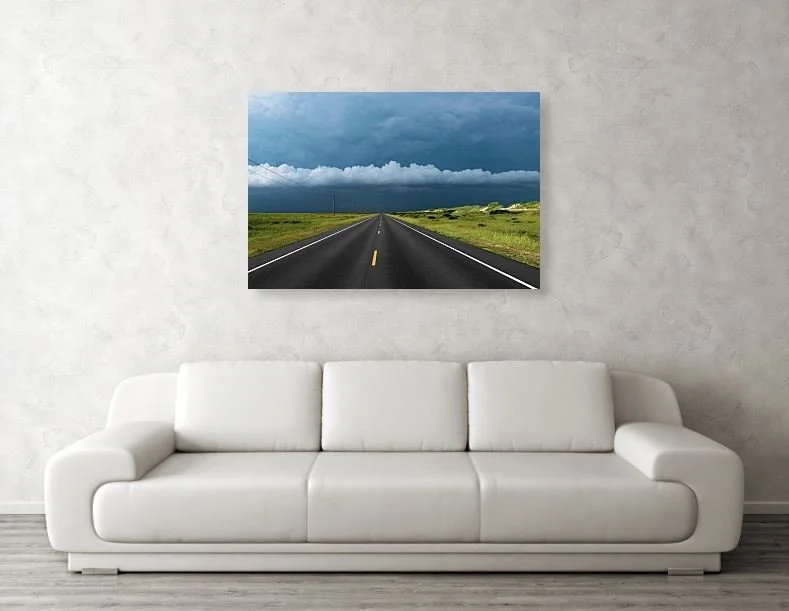 Mike O'Shell Photography — Cape Hatteras National Seashore - Outer ...