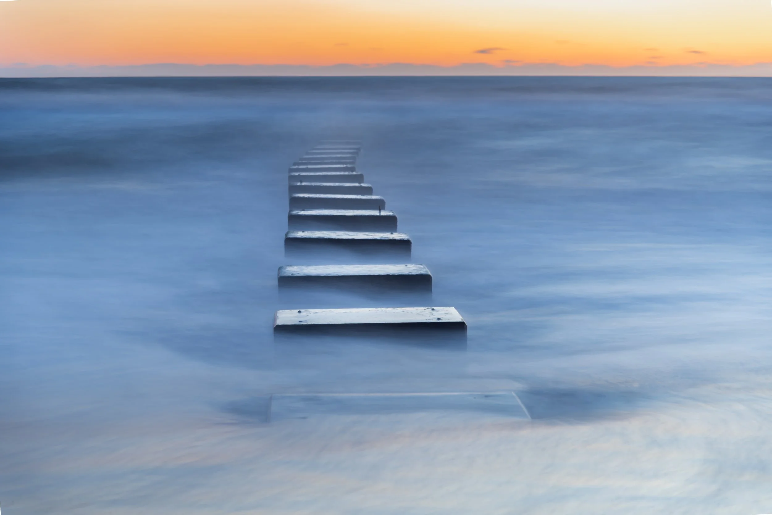 Mike O'Shell — Outer Banks Landscape Photography