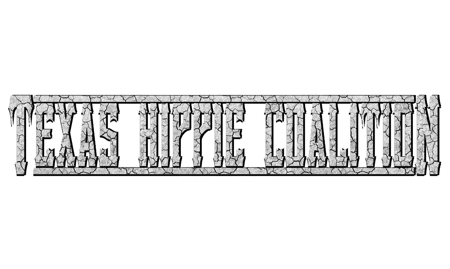 Texas Hippie Coalition Logo