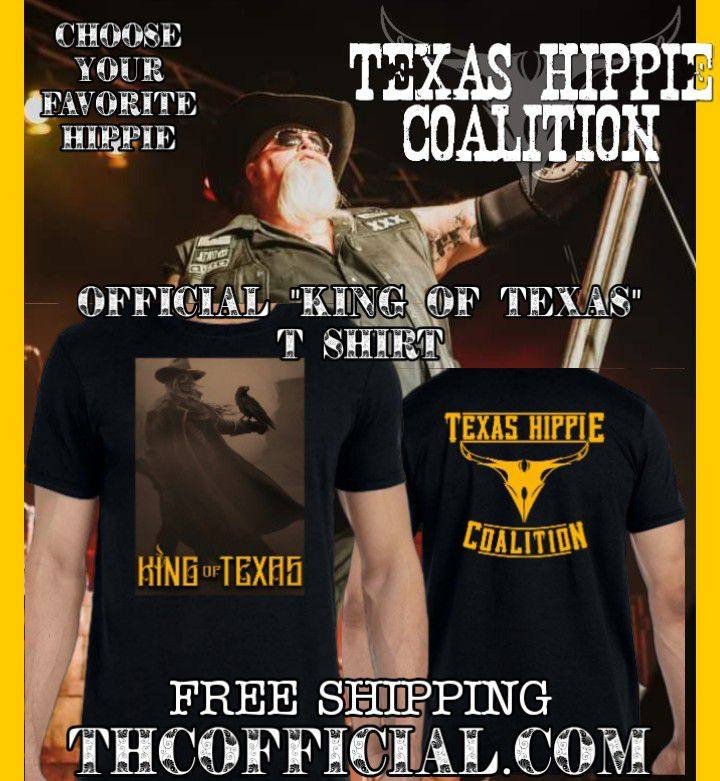 Store — Texas Hippie Coalition