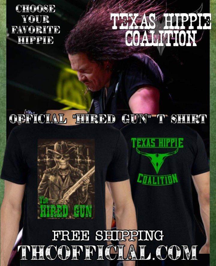 Store — Texas Hippie Coalition