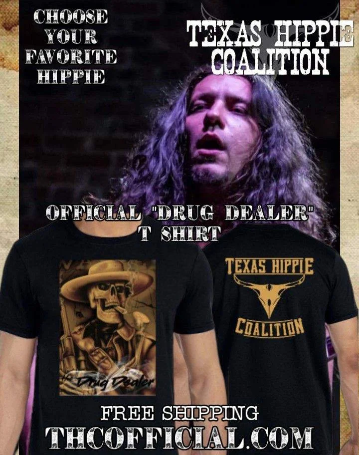 Store — Texas Hippie Coalition