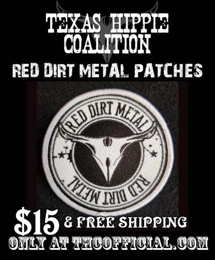 Store — Texas Hippie Coalition
