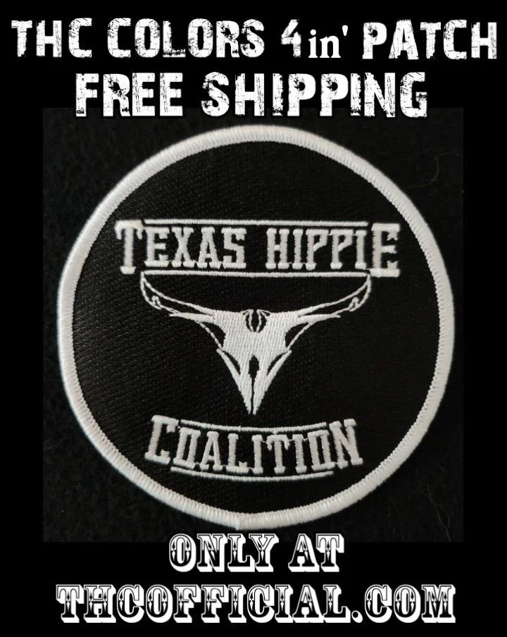 Store — Texas Hippie Coalition