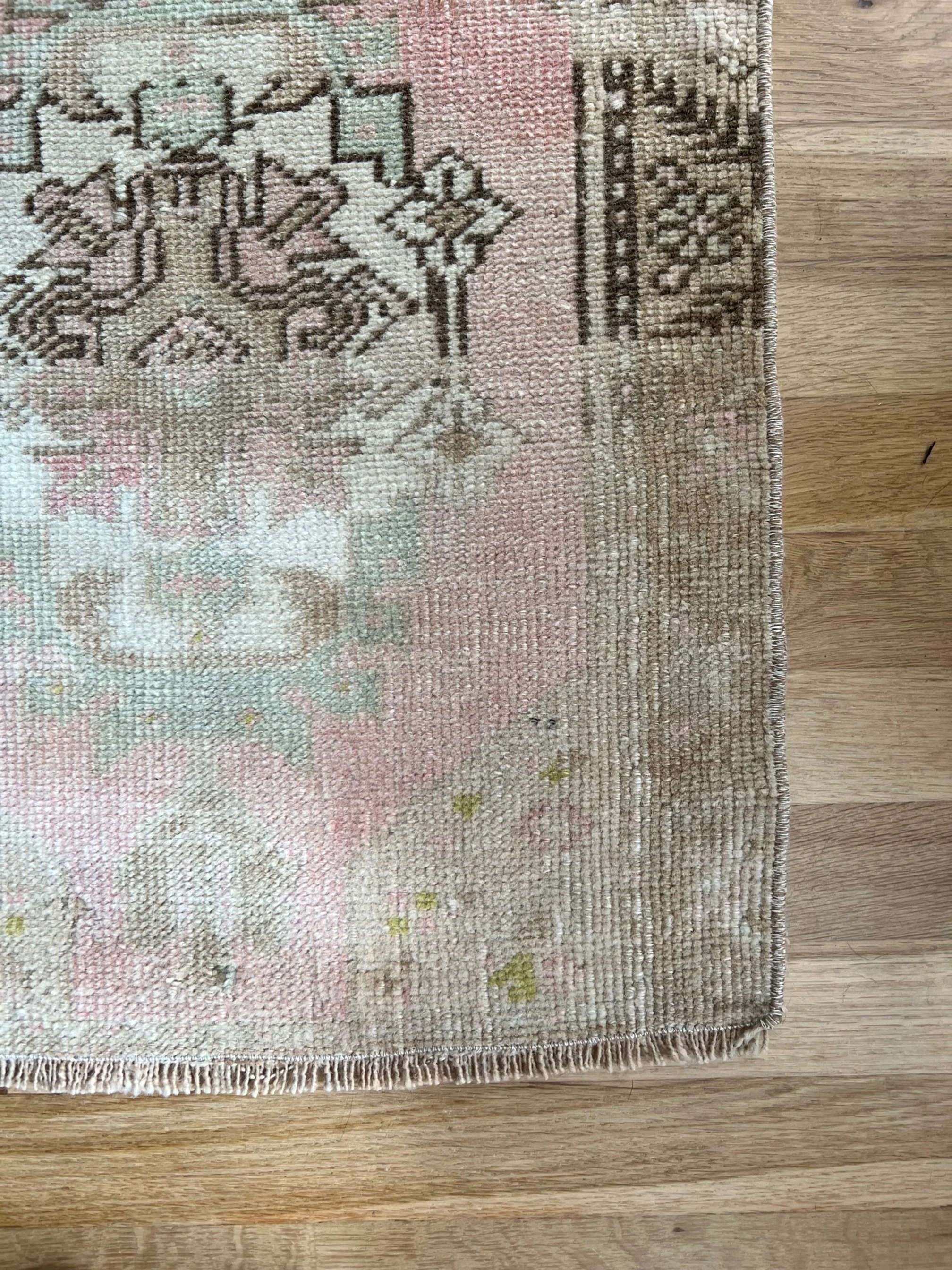 Vintage Rug Shop — VELVET AND LOOM