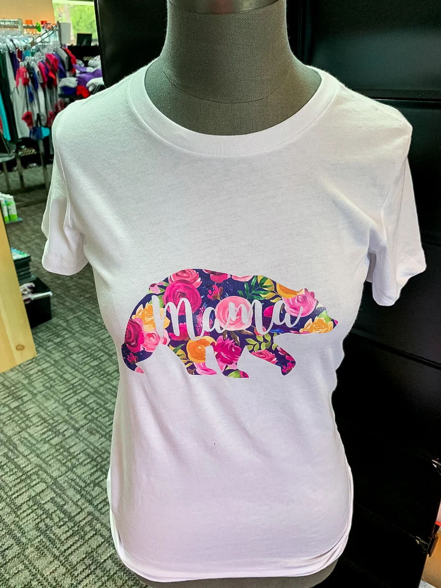 SAMPLES & FILES — VINYL AND CRAFTS