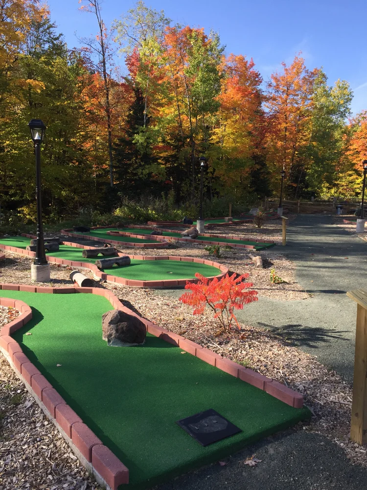 Amenities | Discover Outdoor Comfort — Book Now — Rippling River Resort