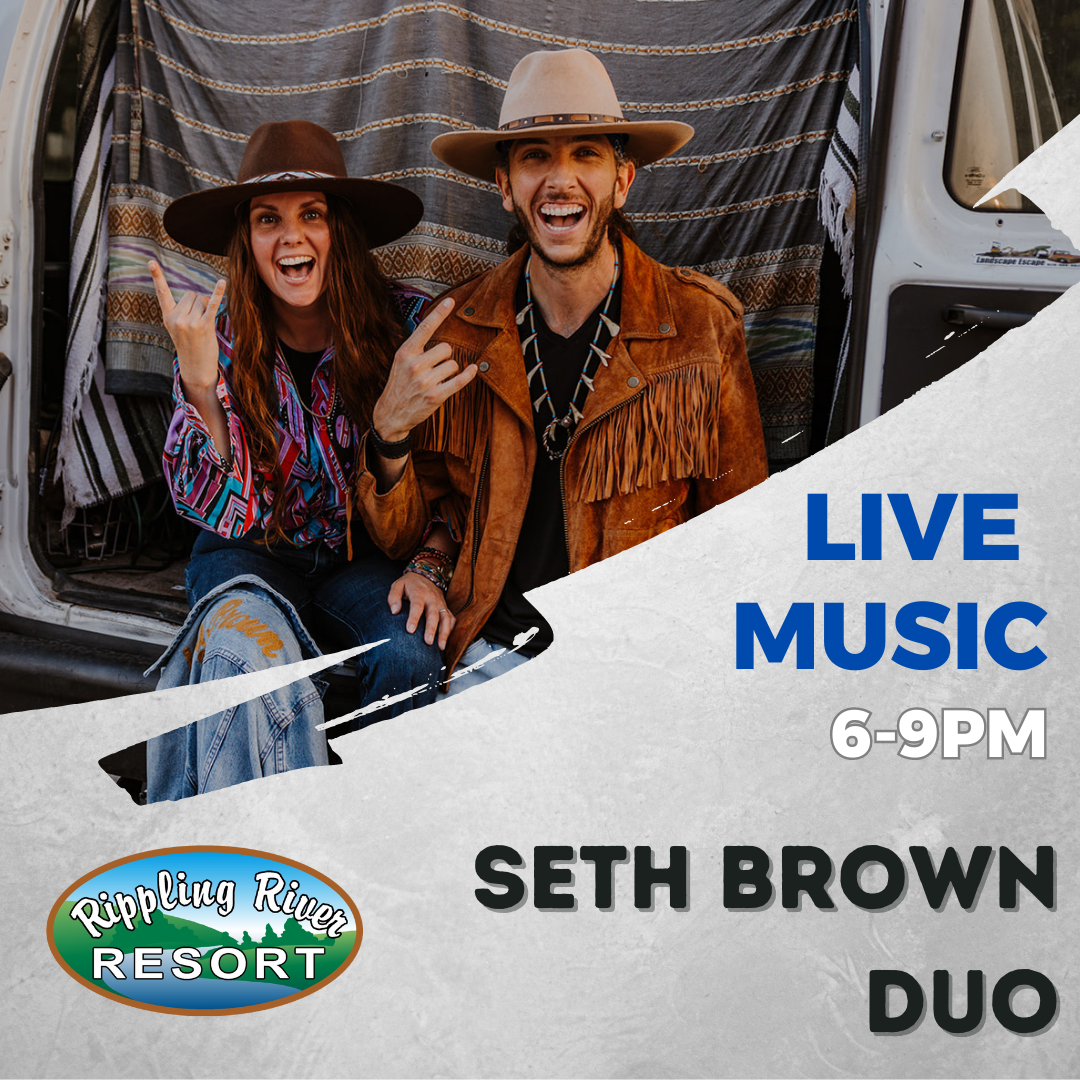 Events — Rippling River Resort