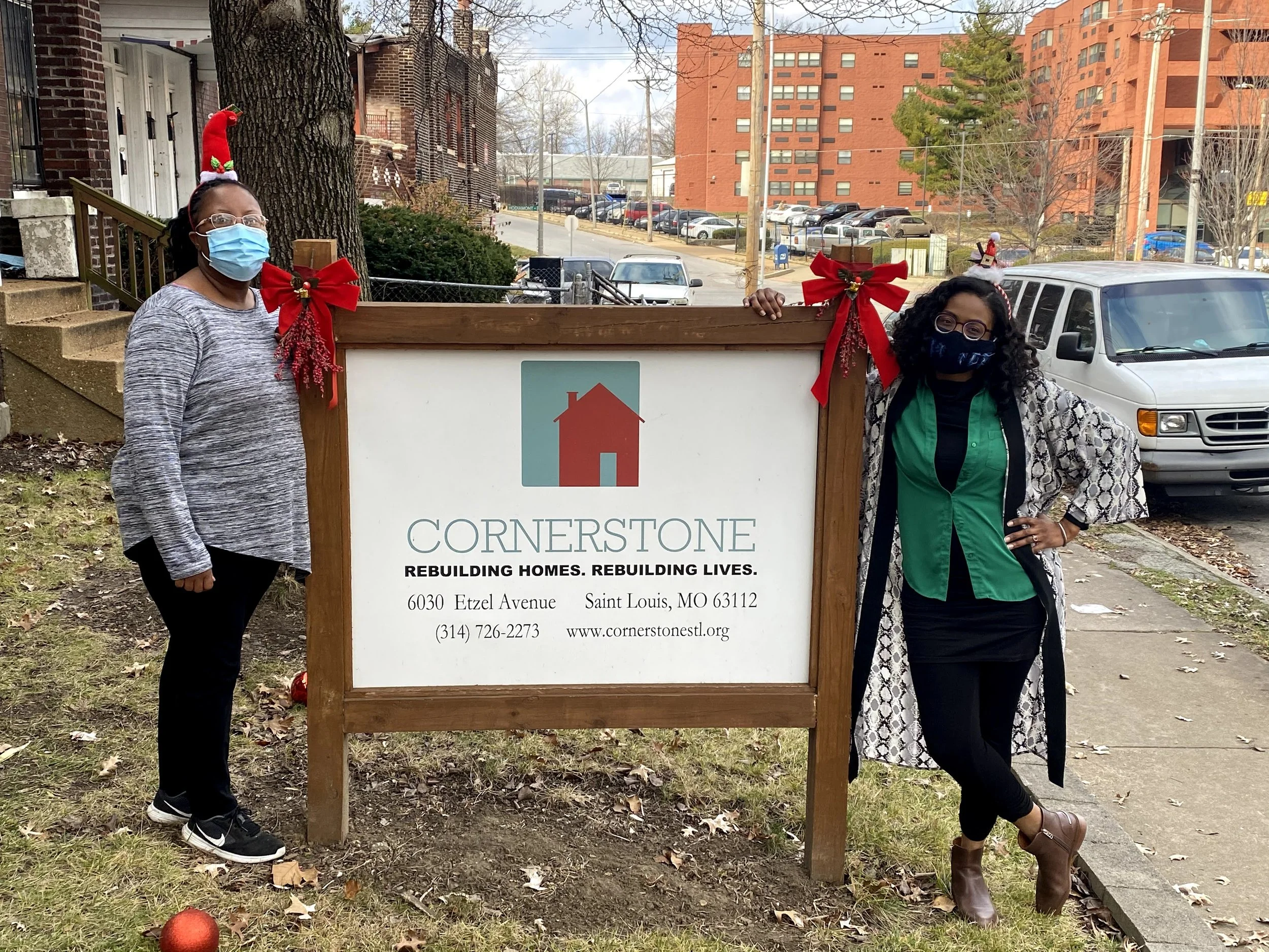 VISTA Blog — Serve the Lou