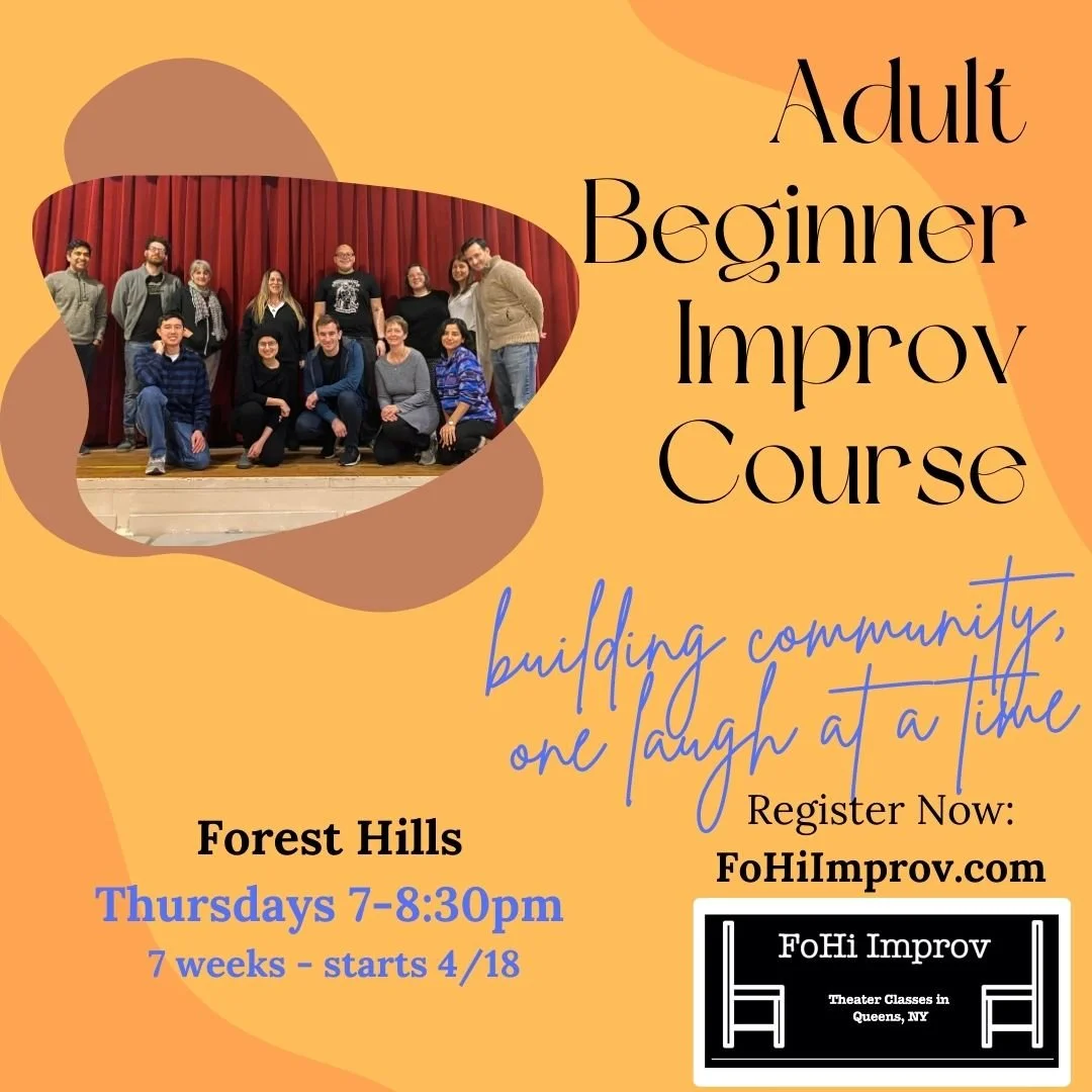 FoHi Improv
