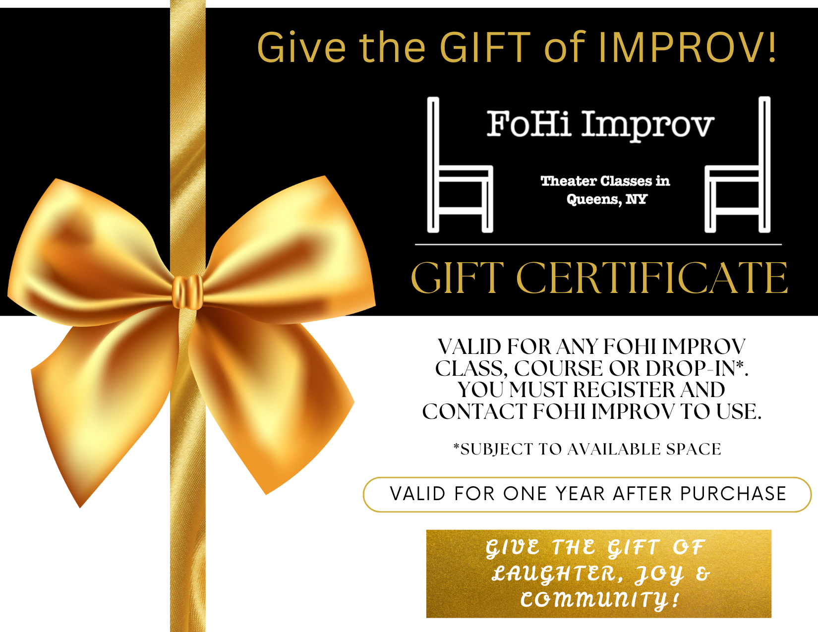 gift-certificate-fohi-improv
