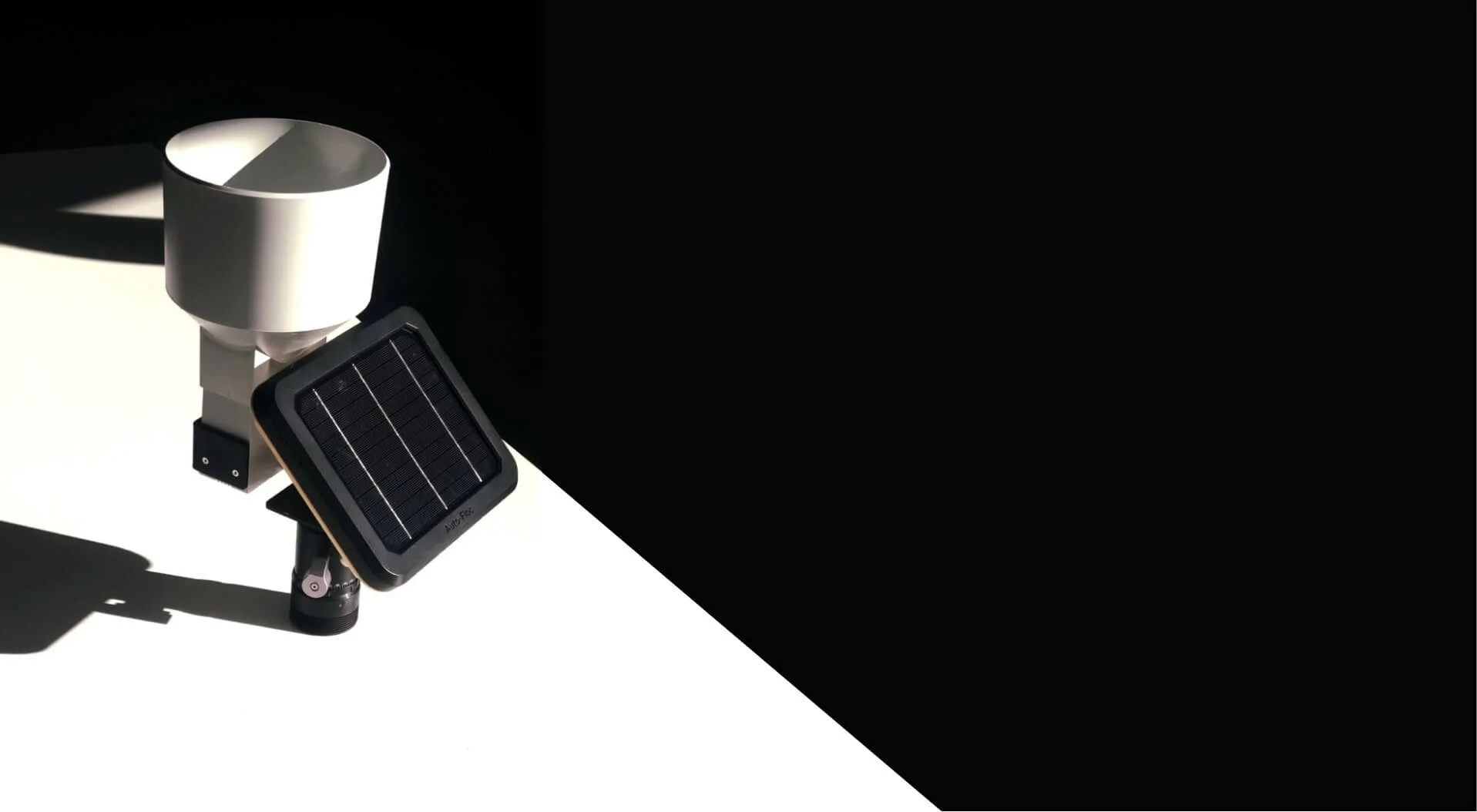 Auto-Floc - Chemical Dosing Device