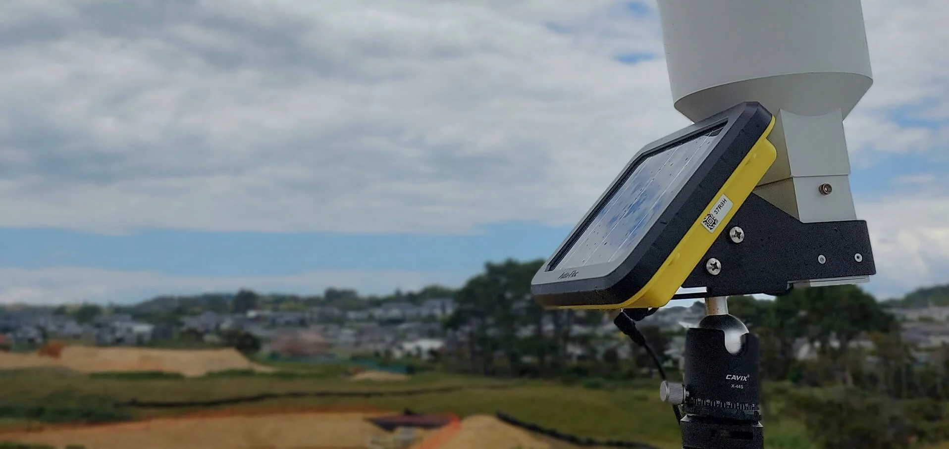 Auto-Floc - Chemical Dosing Device