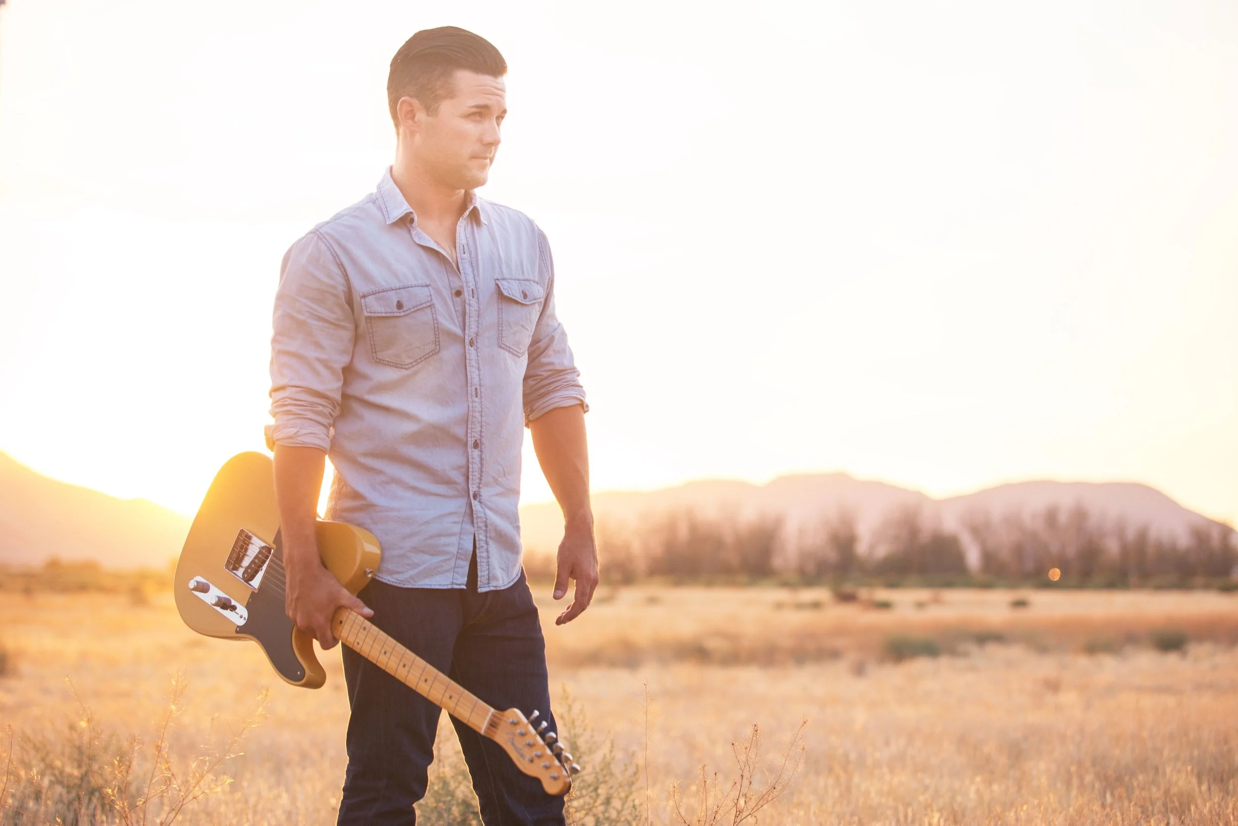 Mara Adaggio — Scotty Mac Band