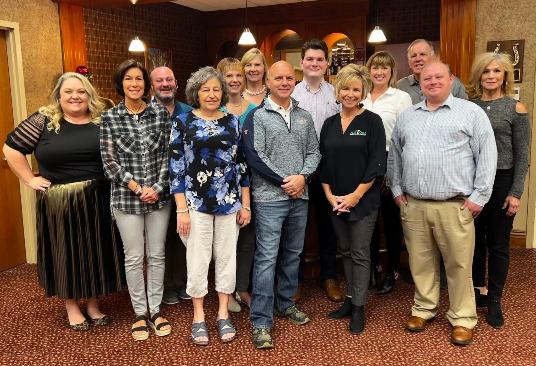 JC West Side Business Association